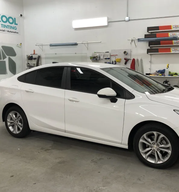Sun-Kool - Window Tinting & Paint Protection in Hickory, NC