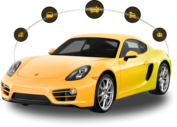 Sun-Kool - Window Tinting & Paint Protection in Hickory, NC